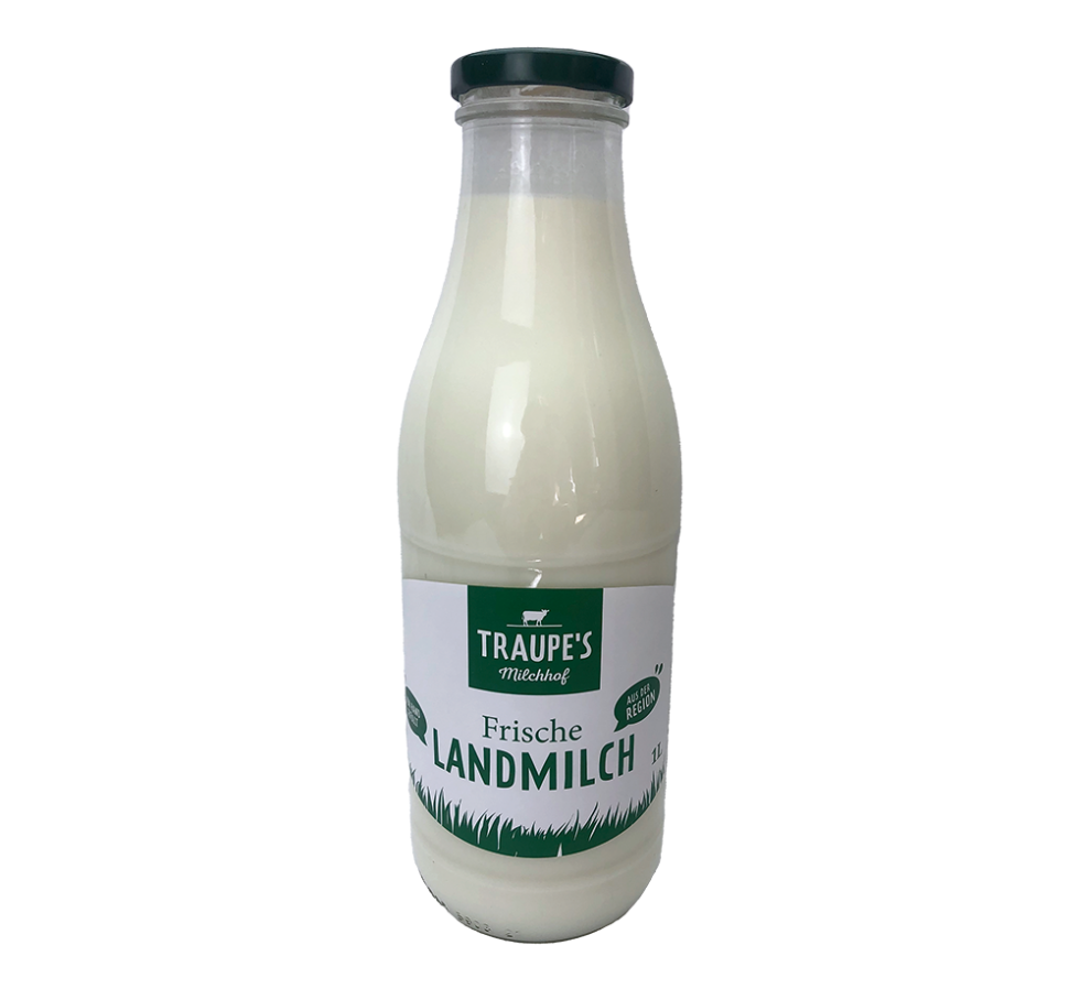 Landmilch Traupes Milchhof