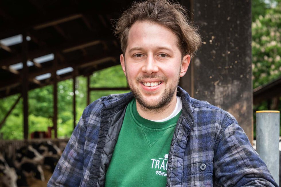 Unser Team - Traupes Milchhof