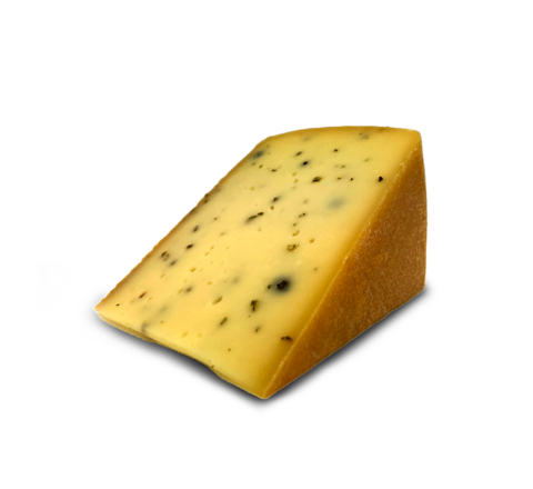 Pfeffer Käse - Traupes Milchhof